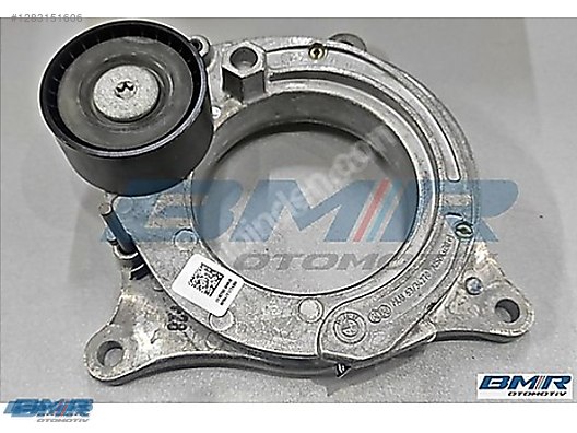 Otomobil & Arazi Aracı / Motor / BMW 3 SERİSİ G20 B47 KAYIŞ GERGİSİ ...