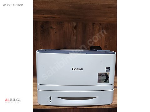 Yazıcı / Canon LBP 6670 dn Çift Taraflı Baskı Network Yazıcı sahibinden ...