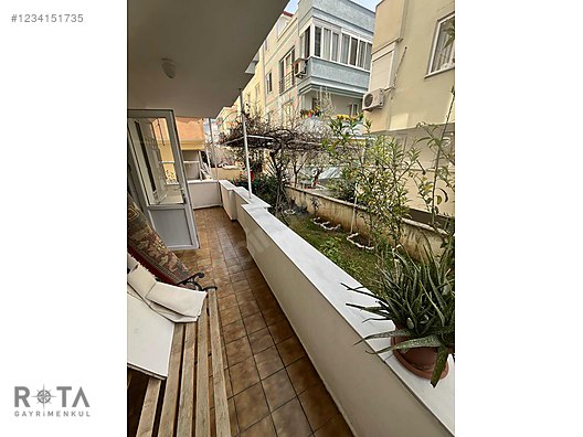 ALTINOLUK MERKEZ 1+1 BAHÇE KULLANIM EŞYALI-ROTA - Satılık Daire ...