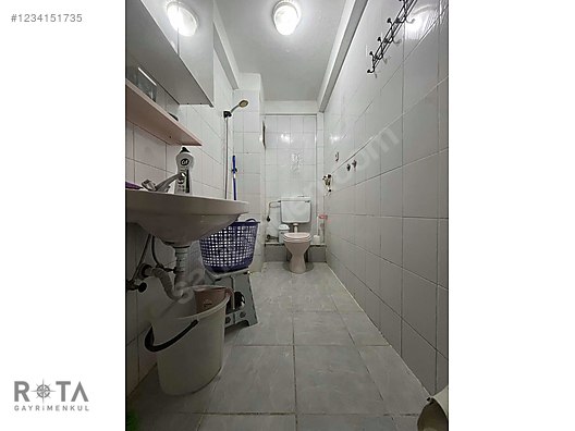 ALTINOLUK MERKEZ 1+1 BAHÇE KULLANIM EŞYALI-ROTA - Satılık Daire ...