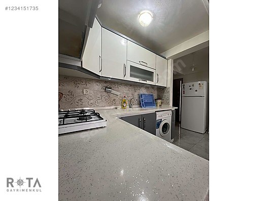 ALTINOLUK MERKEZ 1+1 BAHÇE KULLANIM EŞYALI-ROTA - Satılık Daire ...