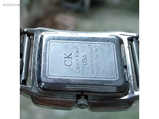 Ck usa store