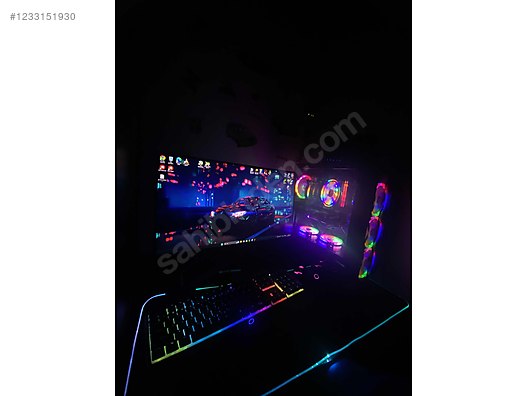 Toplama / TEMİZ 1 YILIK SETUP SATILIKTIR KOMPLE DİREKSYON SETİ İLE ...
