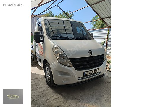 AUTOMOOD DAN MASTER 2011 TEKKOM KASA BİNEK TAKASLI ÇEKİCİ - Türkiye'nin ...