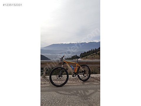 Çok acil satılık Salcano Insomnia sahibinden.comda - 1235152331