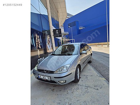 Ford / Focus / 1.6 / Collection / 2. Sahibinden sahibinden.comda ...