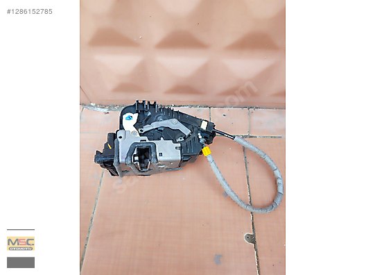 Otomobil & Arazi Aracı / Mekanik / MERCEDES W222 W213 SOL ÖN KAPI ...