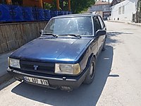 Tofaş Doğan L Fiyatları & Modelleri sahibinden.com'da