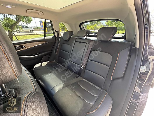 2022 Skywell ET5 Premium Plus 1.369.000 TL Galeriden satılık İkinci El - 1248153312