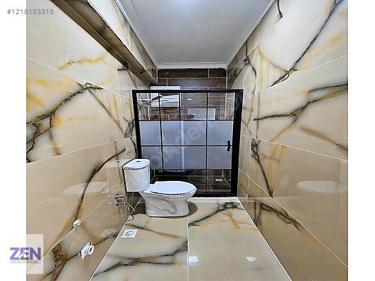 ZEN YAPIDAN SİTE İÇİ METROBÜSE YAKIN 1+1 DEKORLU SATILIK DAİRE ...