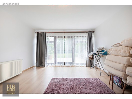 Yekta Erkul'dan Bademli Bahar Sitesinde Özel Bahçeli Villa - Satılık ...