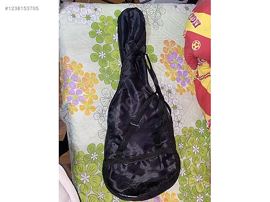 Manuel Raymond Klasik Gitar - 1238153705