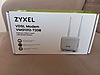 Zyxel VMG1312-T20B VDSL2 - ADSL2+ 4 Port Kablosuz USB Destekli M - VDSL ...