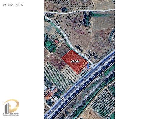 DAMGA'DAN 2350 MT2 PAMUKOVADA ARSA - Satılık Arsa İlanları sahibinden ...
