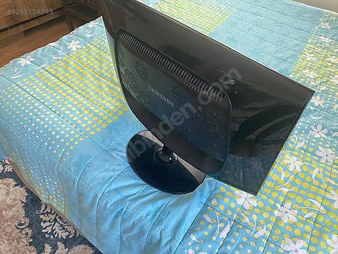 Samsung SyncMaster 933SN LED MONİTÖR sahibinden.comda - 1252154243