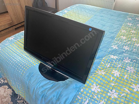 Samsung SyncMaster 933SN LED MONİTÖR sahibinden.comda - 1252154243