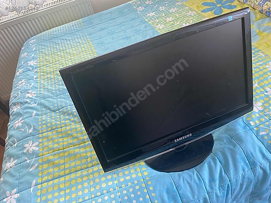 Samsung SyncMaster 933SN LED MONİTÖR sahibinden.comda - 1252154243