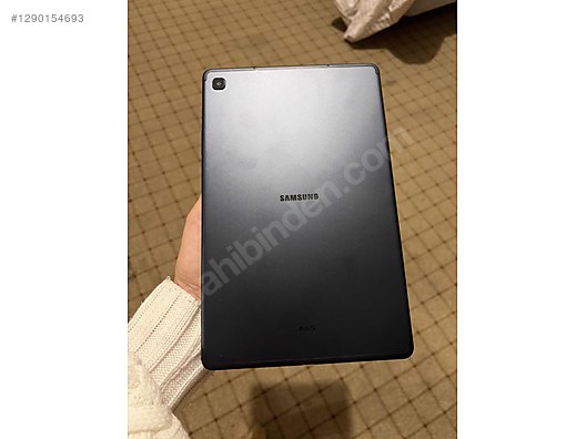 Samsung Galaxy Tab S6 Lite P610 64 GB Tablet - 1290154693