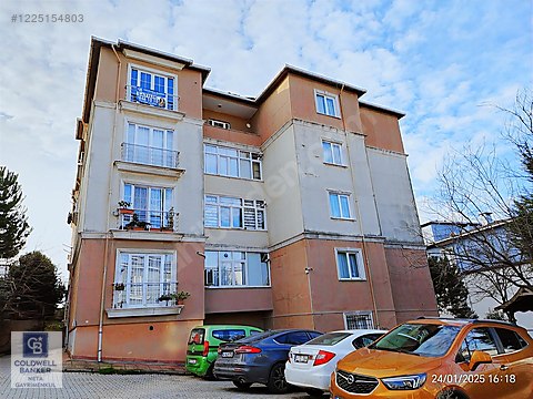 AKSE MAH. MİLLET BAHÇESİNİN KARŞISINDA SATILIK 2+1 DAİRE - Satılık ...