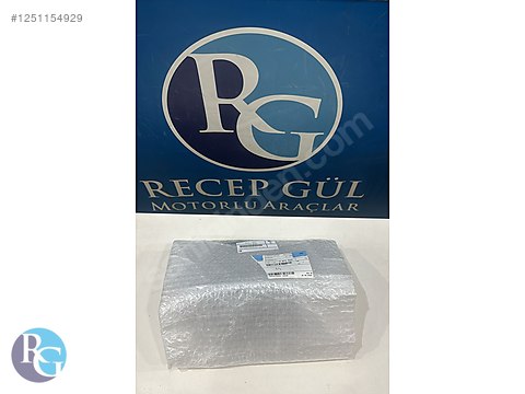 ORJİNAL BMW ÖN TAMPON HAVALANDIRMA SOL G20 G21 51117471517 - İlan ve alışverişte ilk adres ...