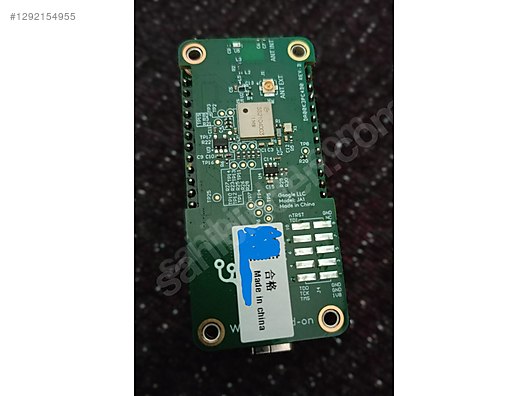 Google Coral Dev Board Micro - Arduino Programlayıcı - 1292154955