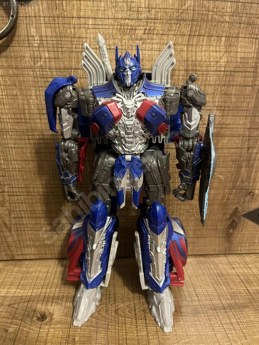 Sinema & Dizi / Transformers tlk optimus prime sahibinden.comda ...