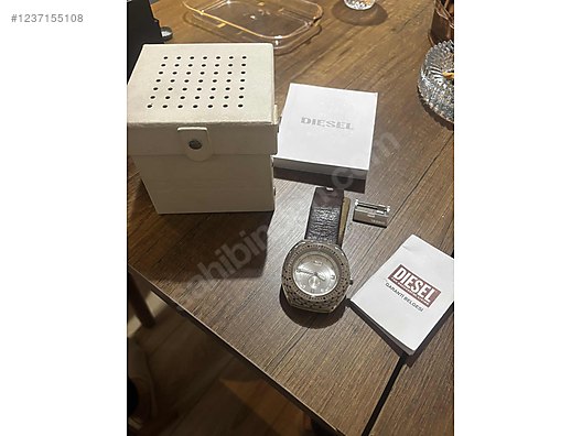 Diesel Kol Saati Modelleri & Fiyatları sahibinden.com'da! Diesel Kol Saati Modelleri & Fiyatları sahibinden.com'da!