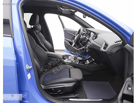 BMW / 1 Serisi / 118i / M Sport / BMW 2024 MAYIS ÇKŞ 1.18 İ M//SPORT ...