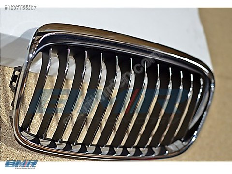 BMW 2 SERİSİ F45 F46 ÖN PANJUR LUXURY SOL ORJİNAL 51137379609 - İlan ve ...