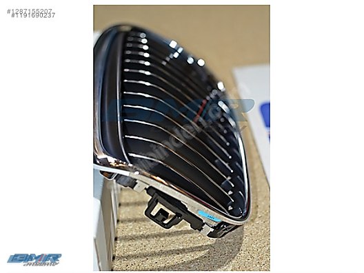 BMW 2 SERİSİ F45 F46 ÖN PANJUR LUXURY SOL ORJİNAL 51137379609 - İlan ve ...