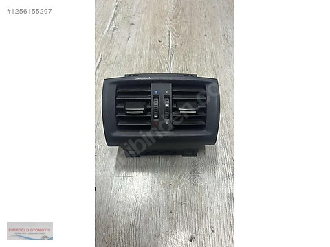 Otomobil & Arazi Aracı / Isıtma & Havalandırma & Klima / Bmw X3 X4 F25 ...