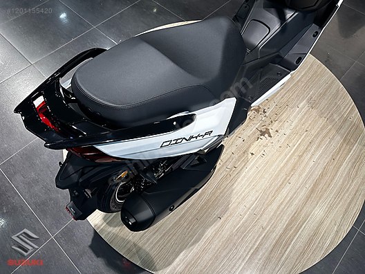 Kymco Dink R 150 2024 Model Scooter / Maxi Scooter Motor Motosiklet ...