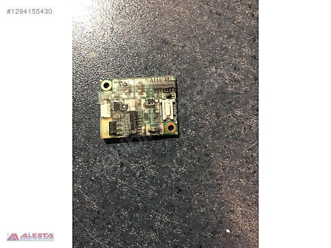 HP COMPAQ NW8440 2. EL WİFİ KARTI sahibinden.comda - 1294155430