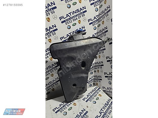 Otomobil & Arazi Aracı / Mekanik / BMW G11 G30 FISKİYE SU DEPOSU ...