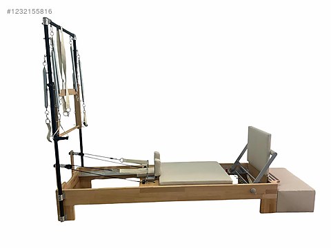 ProBalance Titan Series Tower Reformer sahibinden.comda - 1232155816
