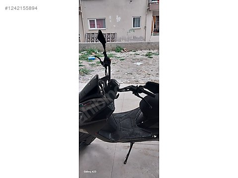 RKS 125N 2022 Model Chopper / Cruiser Motor Sahibinden İkinci El 63.000 ...