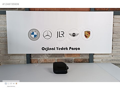 Bmw F20 F30 Sigorta Kutusu Kapağı Orjinal 12528616569 - İlan ve ...