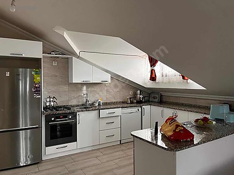 Miardo HOMES dan sahile 200 m yürüme mesafesinde geniş daire - Kiralık ...