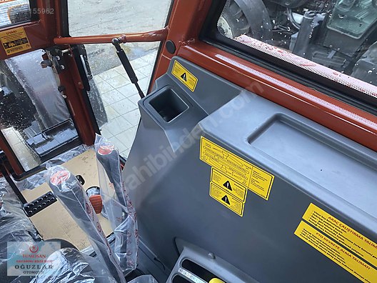 Mağazadan Sıfır Tümosan Satılık Traktör 11.111.111 TL'ye sahibinden.com ...