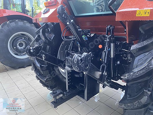 Mağazadan Sıfır Tümosan Satılık Traktör 11.111.111 TL'ye sahibinden.com ...
