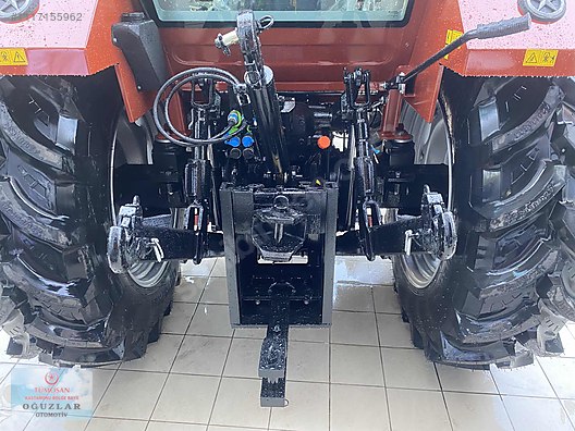 Mağazadan Sıfır Tümosan Satılık Traktör 11.111.111 TL'ye sahibinden.com ...