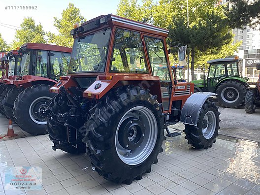 Mağazadan Sıfır Tümosan Satılık Traktör 11.111.111 TL'ye sahibinden.com ...