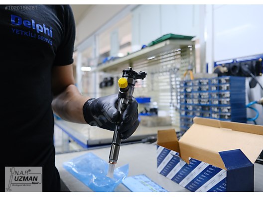 Otomobil & Arazi Aracı / Ateşleme & Yakıt / EGEA FİORİNO DOBLO 1.3 ...