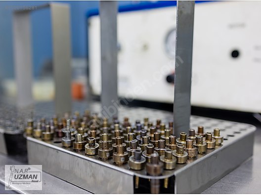 Otomobil & Arazi Aracı / Ateşleme & Yakıt / EGEA FİORİNO DOBLO 1.3 ...