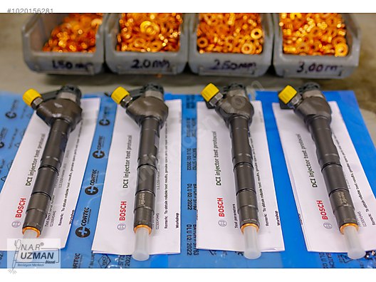 Otomobil & Arazi Aracı / Ateşleme & Yakıt / EGEA FİORİNO DOBLO 1.3 ...