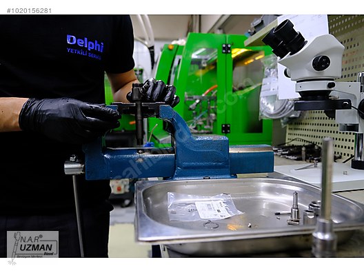 Otomobil & Arazi Aracı / Ateşleme & Yakıt / EGEA FİORİNO DOBLO 1.3 ...