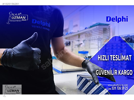 Otomobil & Arazi Aracı / Ateşleme & Yakıt / EGEA FİORİNO DOBLO 1.3 ...