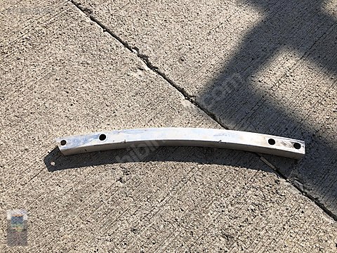 MERCEDES C SERİSİ W206 ÖN TAMPON DEMİRİ SOL ALT 2066201900 - İlan ve ...