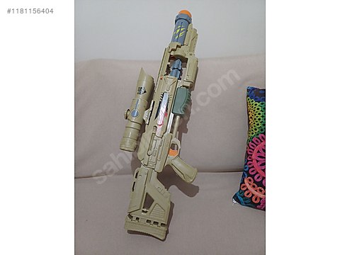 huntsman big boomer nerf sahibinden.comda - 1181156404