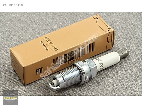 Otomobil & Arazi Aracı / Ateşleme & Yakıt / 05E905602 Buji Golf 7 ...